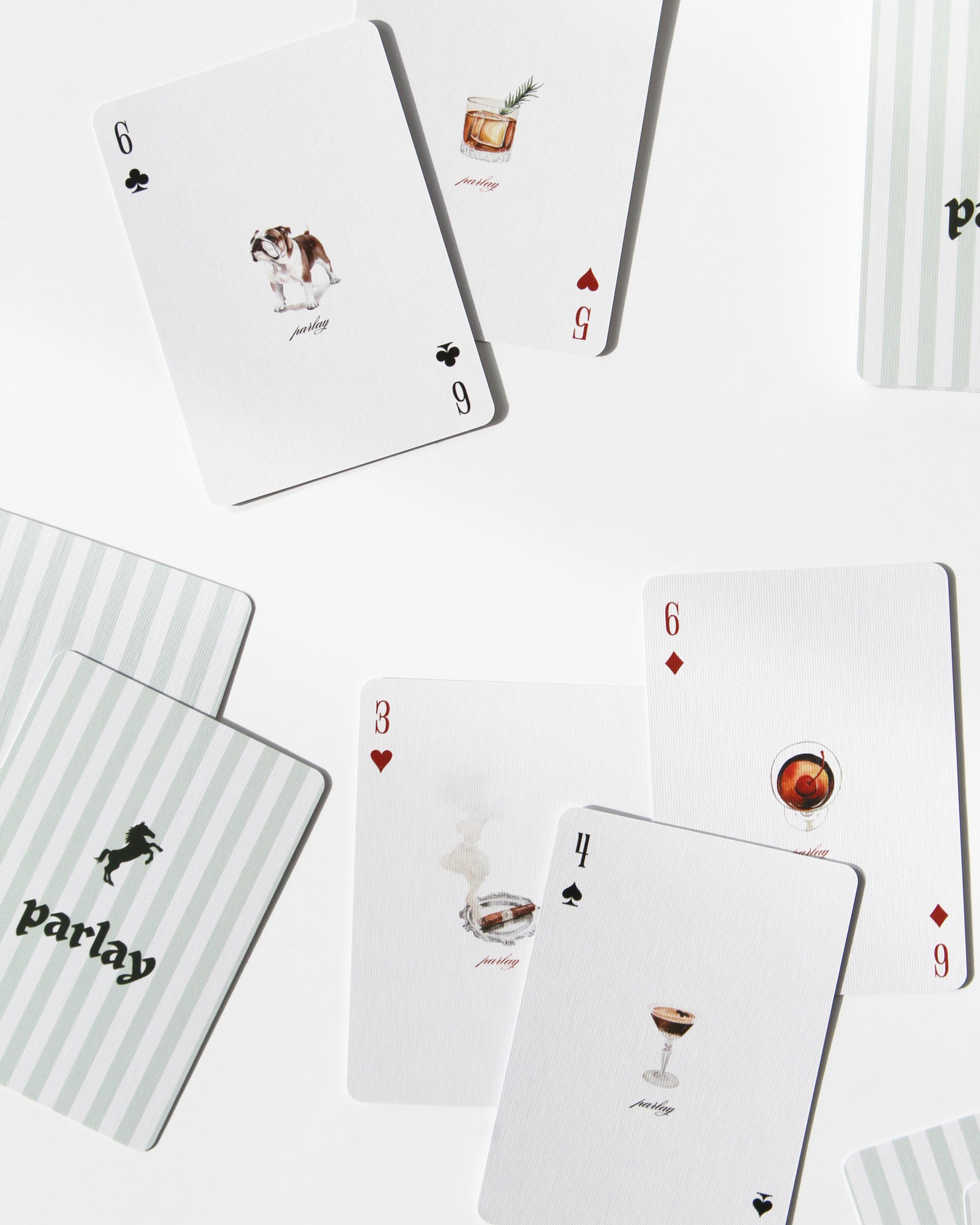 Parlay — Classic Edition