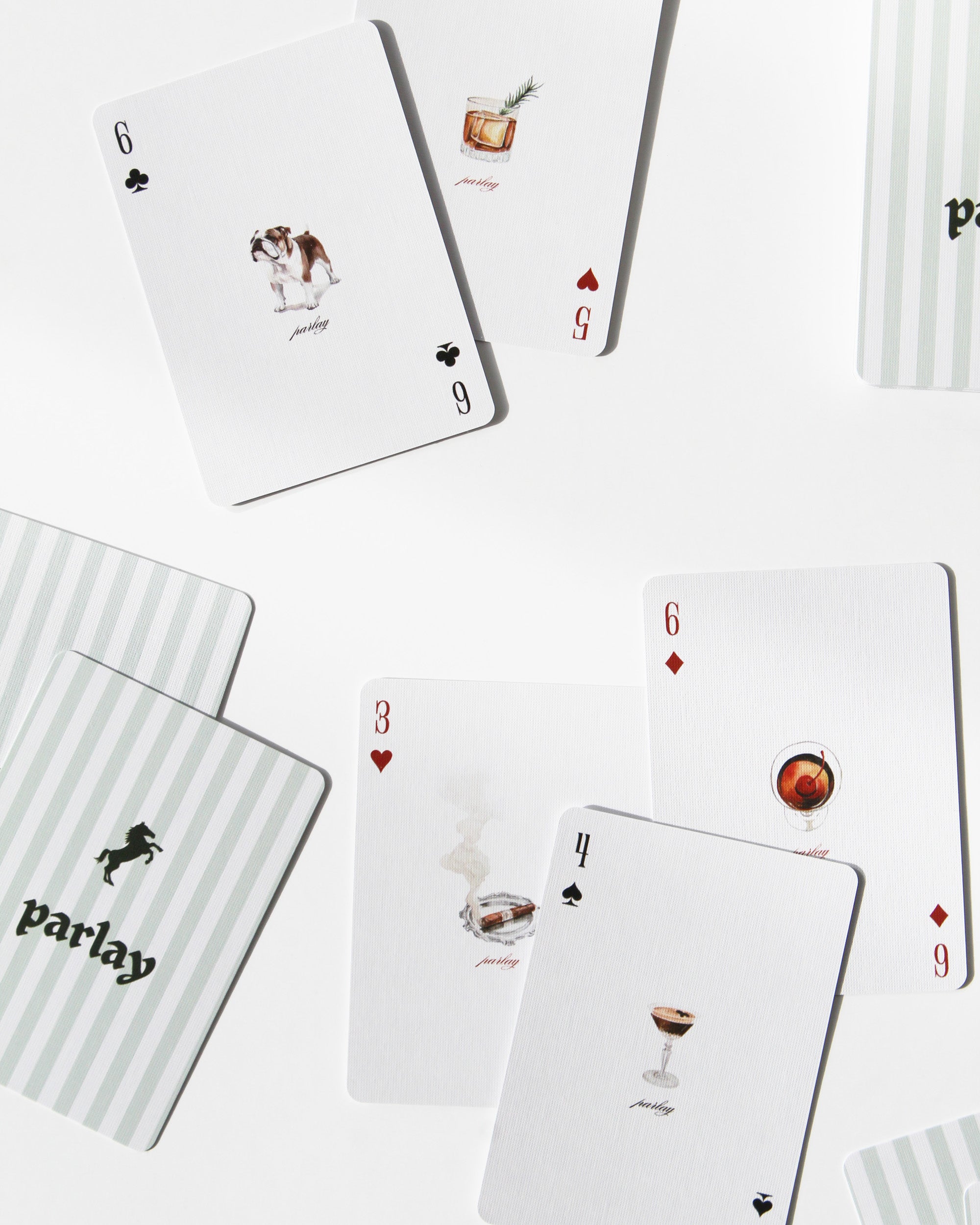 Parlay — Classic Edition