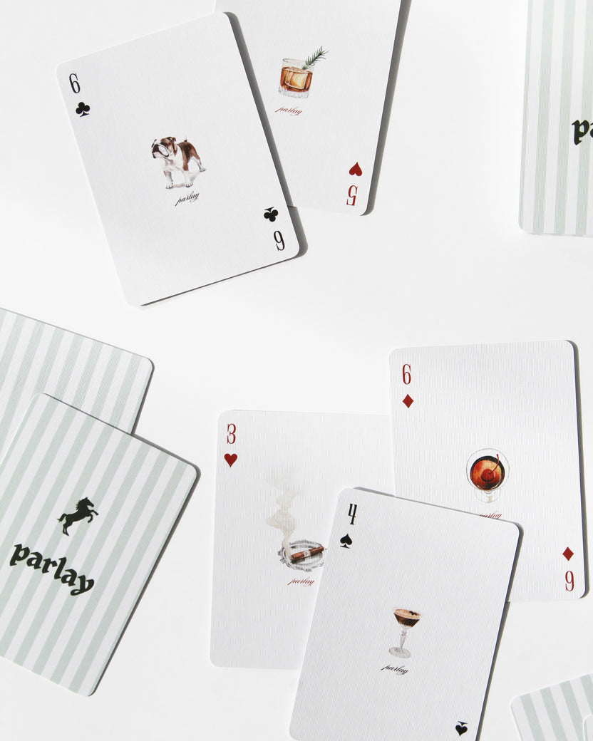Parlay — Classic Edition