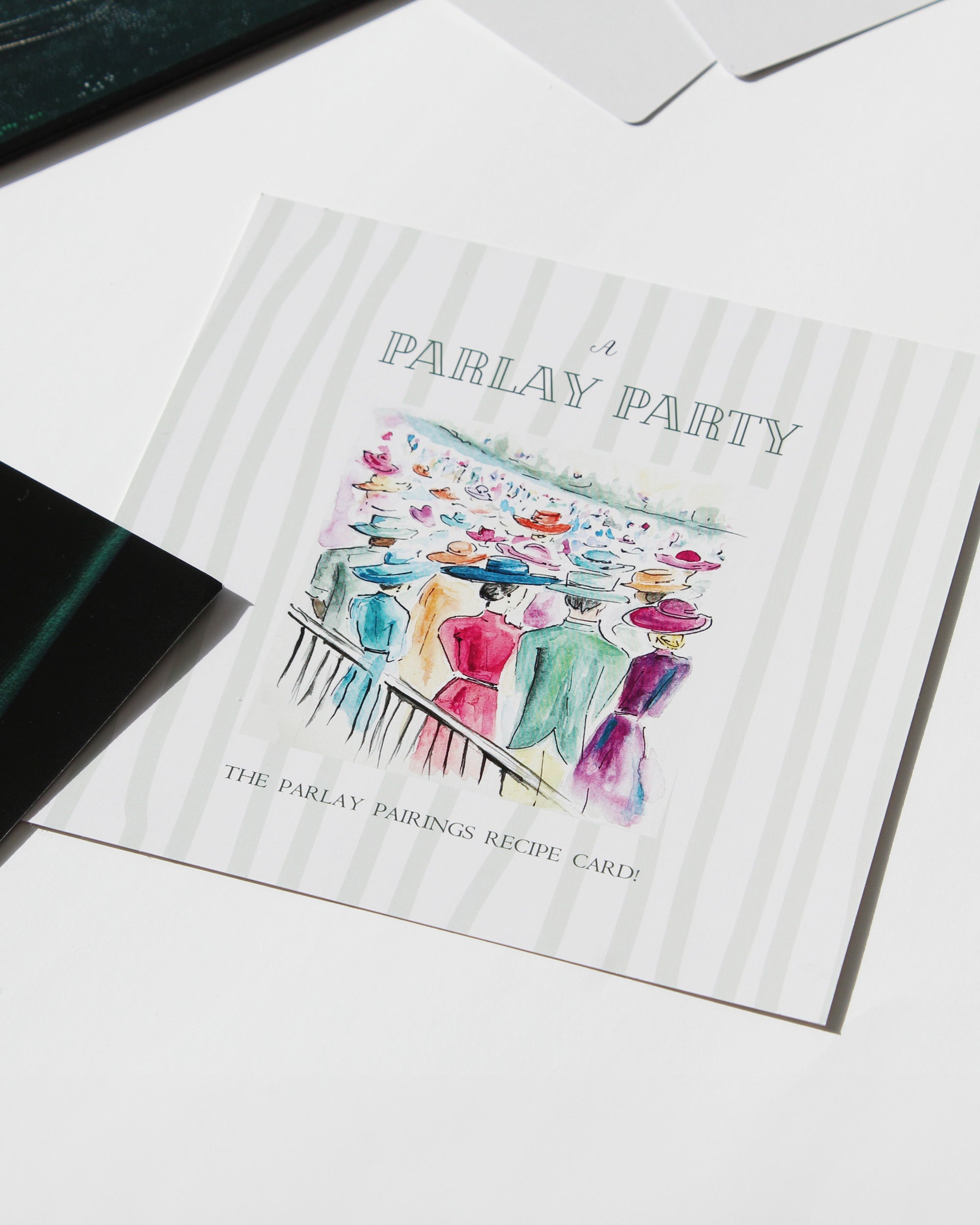 Parlay — Classic Edition