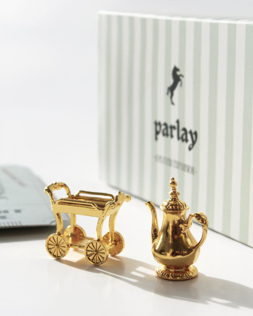 Parlay - The Betting Game
