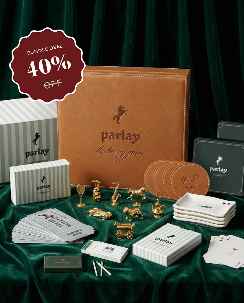 Parlay - The Betting Game