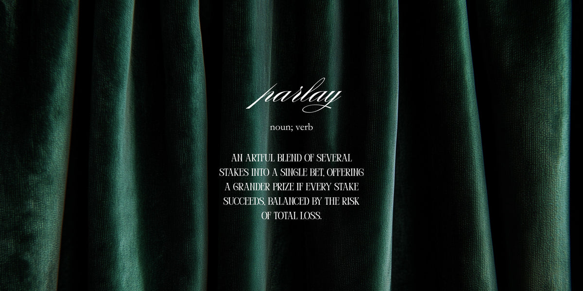 Parlay — Classic Edition