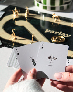 Parlay - The Betting Game