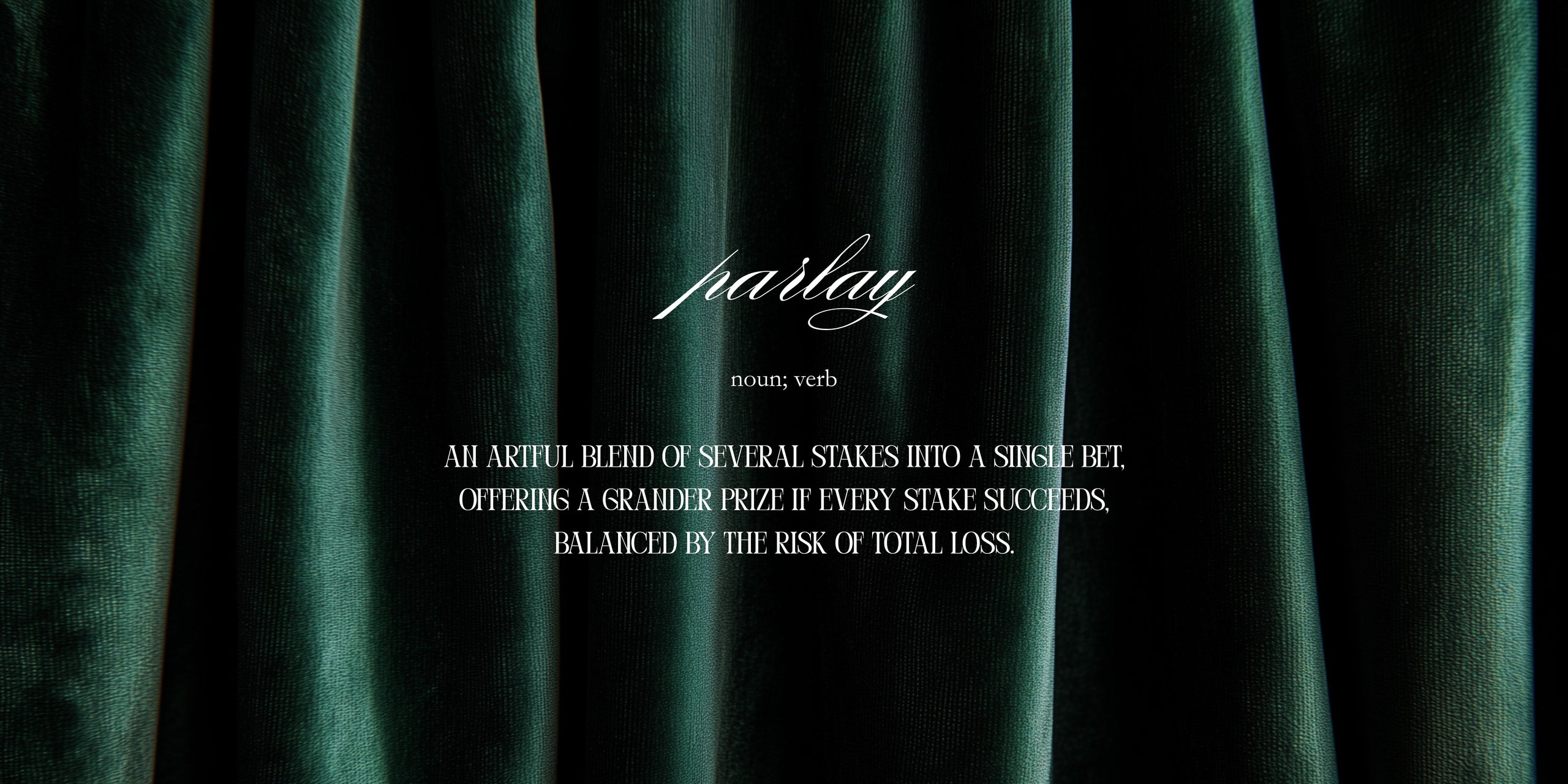 Parlay — Classic Edition
