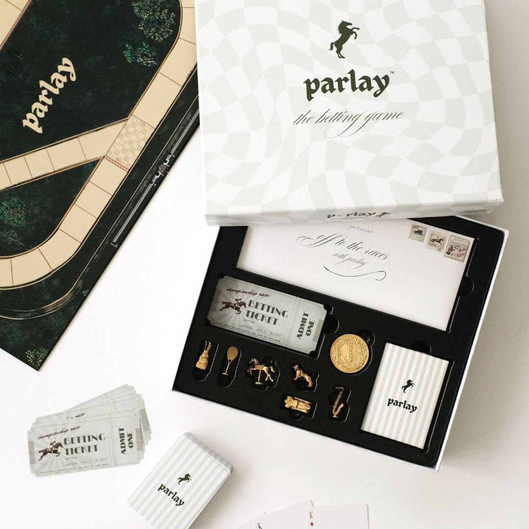 Parlay - The Betting Game