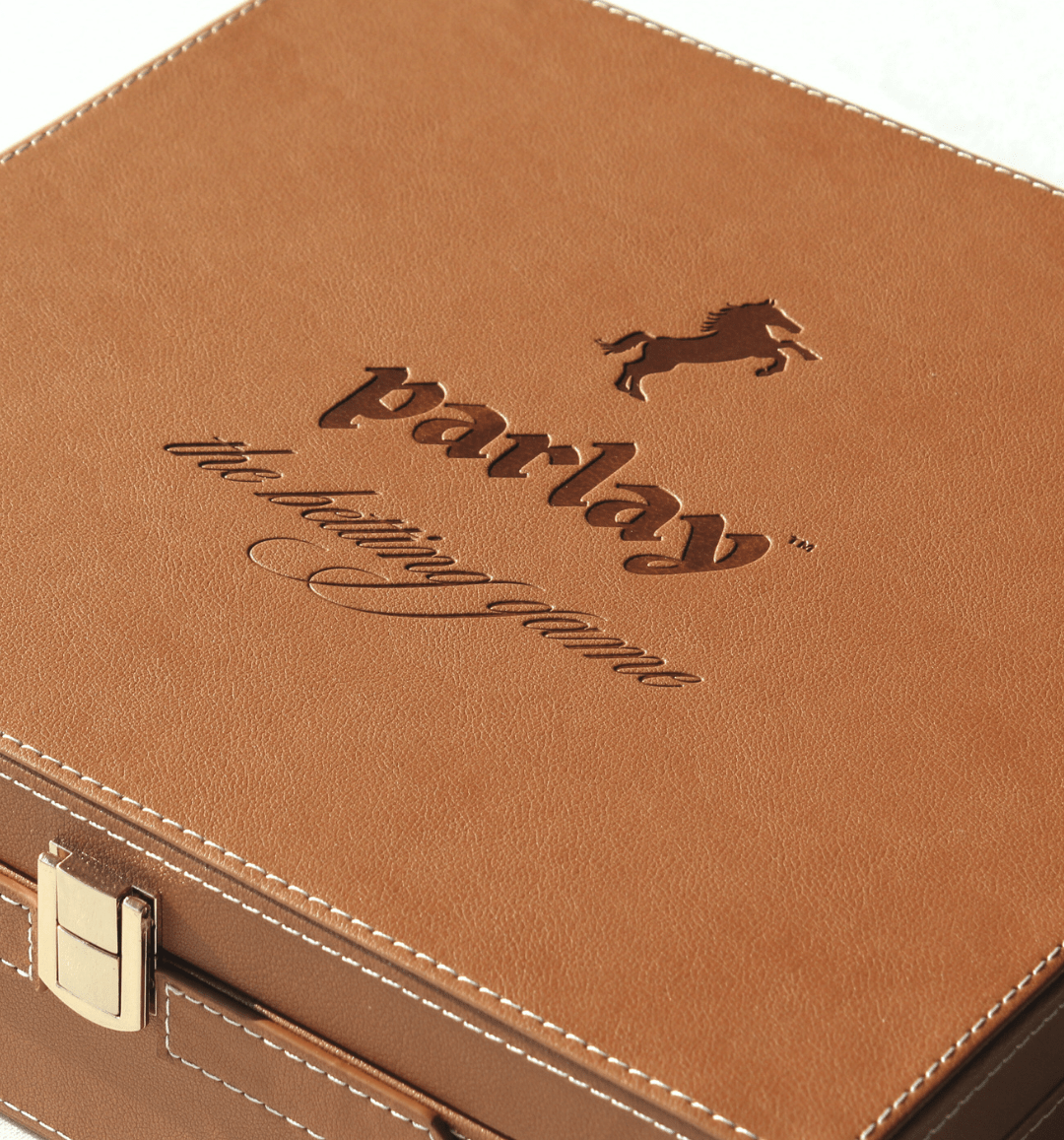 The Game – Parlay